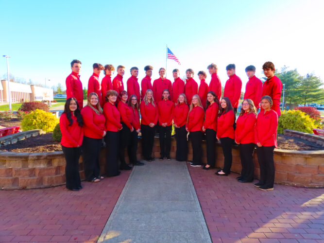 Career Center selects Student Ambassadors | News, Sports, Jobs ...